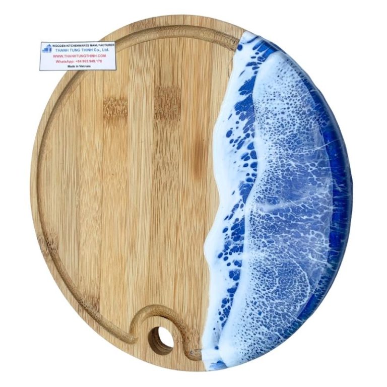 Epoxy Precision Craft Boards