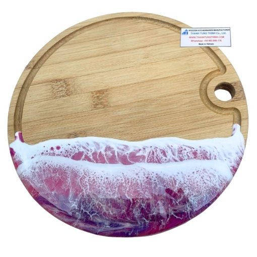 Epoxy Precision Craft Boards