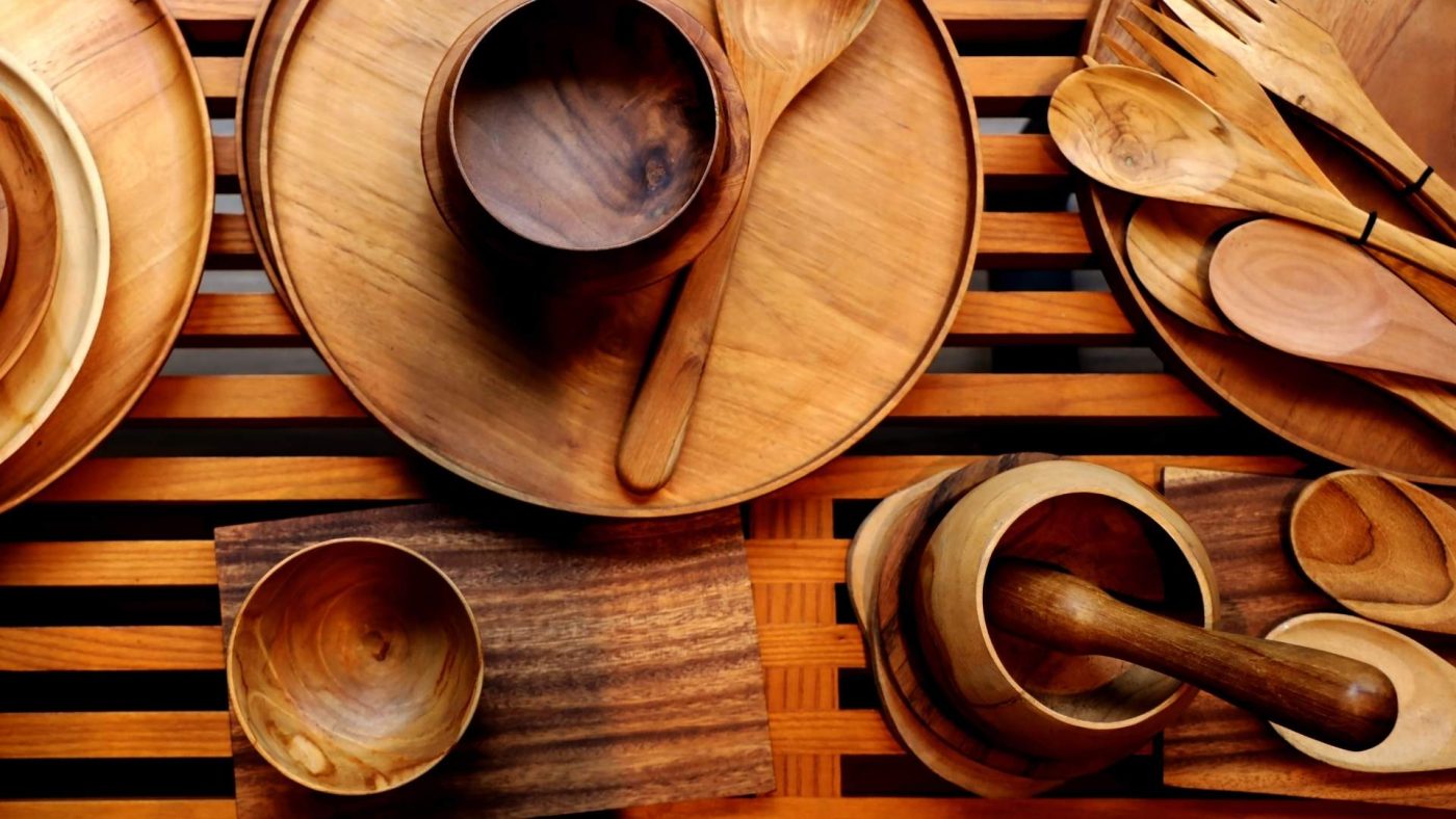 Wholesale Wooden Houseware Manufacturers – Reliable Bulk Supply ...