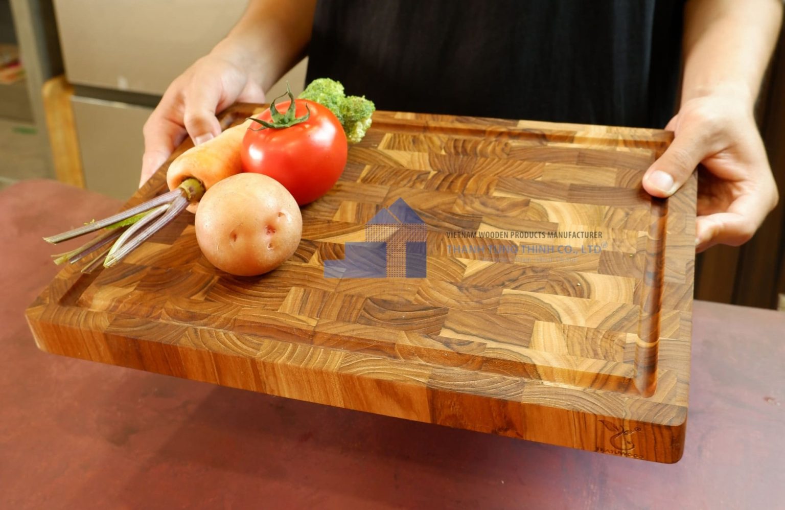 The Ultimate Guide To Steak Board Wood: Uses, Types, And Buying Tips ...