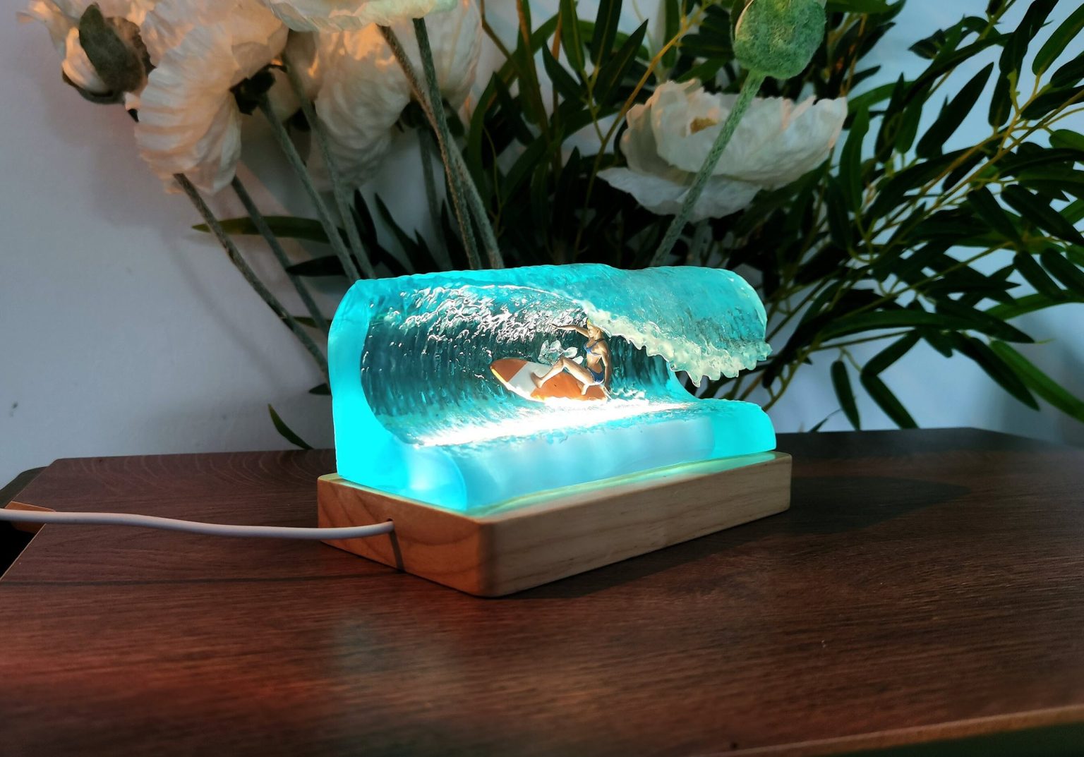 Top 7 Epoxy Night Lights For Wholesale Buyers 2026