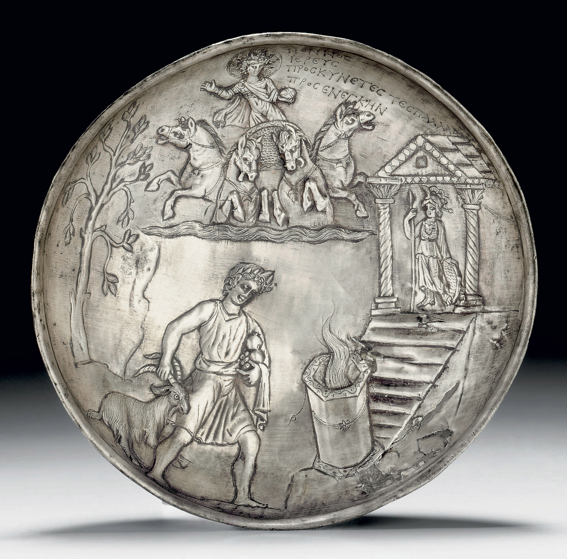 The History Of Dinnerware: From Ancient Ceramics To Modern Tables