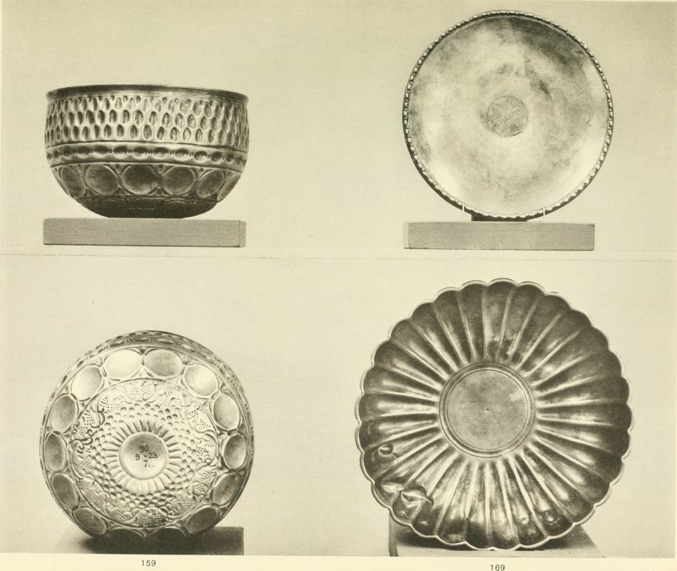 The History Of Dinnerware: From Ancient Ceramics To Modern Tables