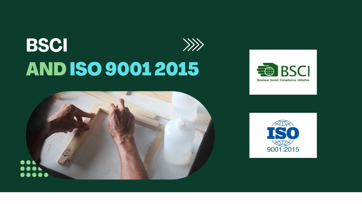 BSCI Certification — The Key To Responsible And Sustainable Global Trade In 2025