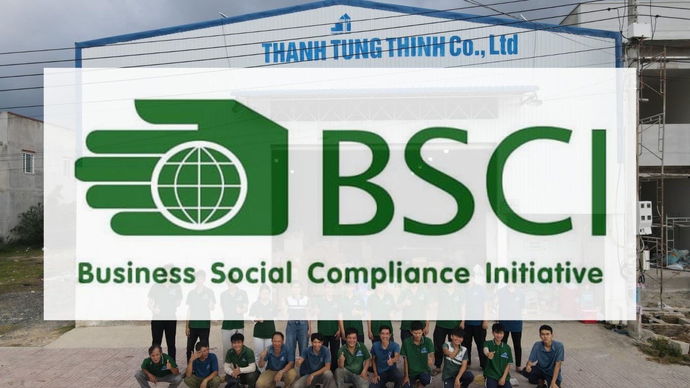 BSCI Certification — The Key To Responsible And Sustainable Global Trade In 2025